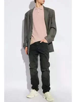 MARANT Jack Jeans - Black