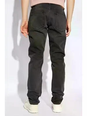 MARANT Jack Jeans - Black