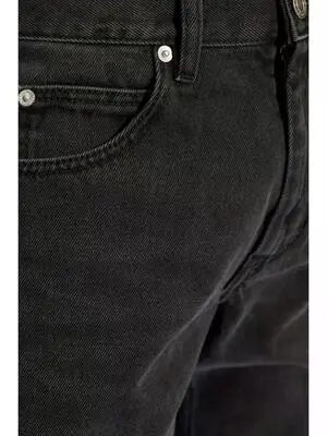 MARANT Jack Jeans - Black