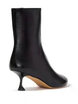 Proenza Schouler Leather Ankle Boots