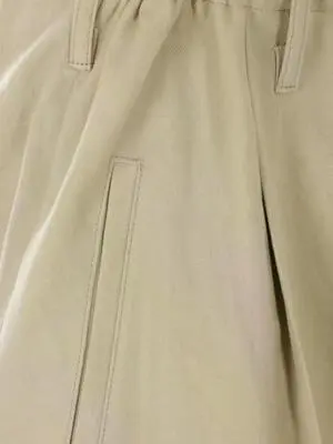 MAGLIANO Cotton Loose-fit Trousers