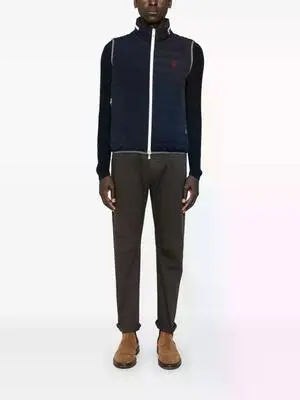Brunello Cucinelli Padded Gilet