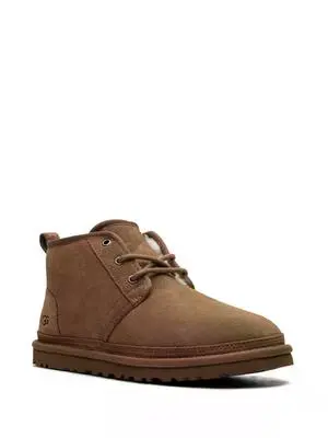 UGG Neumel Ii Chukka Boots - Brown
