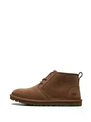 UGG Neumel Ii Chukka Boots - Brown