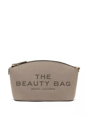 Marc Jacobs Beauty Bag Makeup Bag - Grey