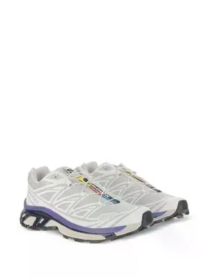 SALOMON Xt-6 Sneakers - Grey
