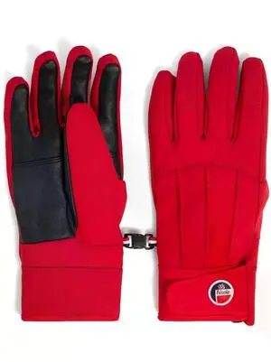 Fusalp Fusalp Glacier Gloves Red