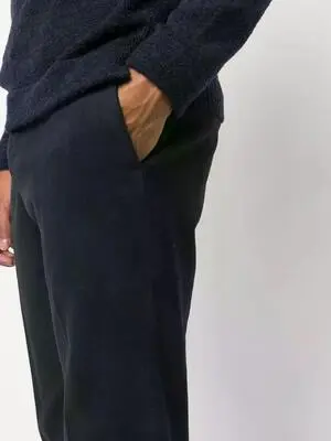 Incotex Straight-leg Tailored Trousers