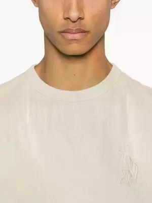 Polo Ralph Lauren Polo Pony T-shirt - Grey