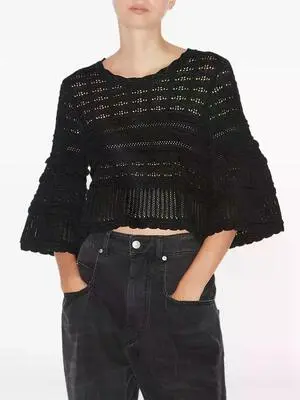 MARANT ETOILE Azelia Sweater