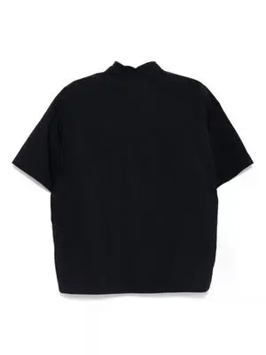 Kolor Concealed Button Fastening Shirt