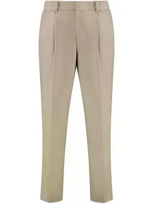 BOSS Pantaloni Chino Slim Fit - Neutrals