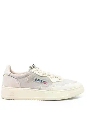 AUTRY Low-top Lace-up Sneakers