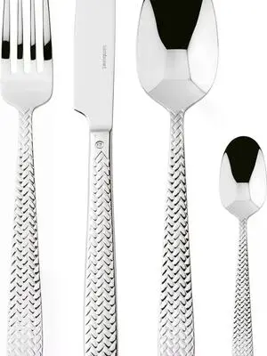 SAMBONET Cortina 24-piece Cutlery Set