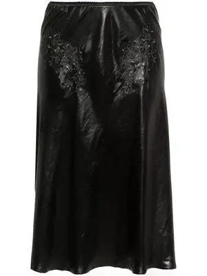 N°21 Floral Skirts For Women