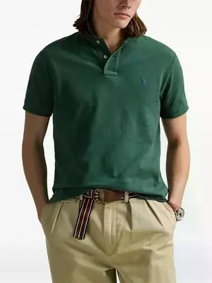 Polo Ralph Lauren Cotton Polo Shirt