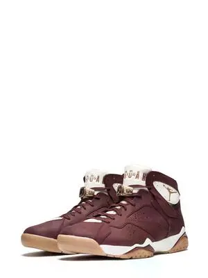 JORDAN Air 7 Retro 'cigar - Red