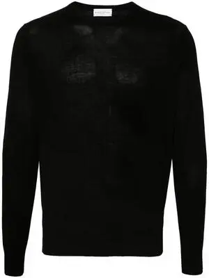 Ballantyne Long Sleeve Sweaters For Men