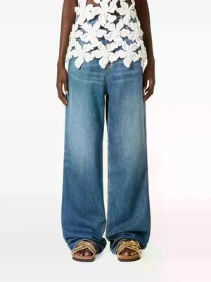 Valentino Garavani Cotton Jeans