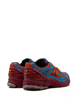 NEW BALANCE X Salehe Bembury 1906r "heat Be Hot Magma" Sneakers - Red