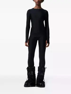 Perfect Moment Compression Leggings