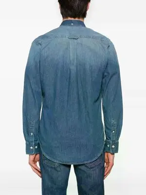 Gant Denim Shirt