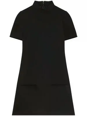 COURREGES Heritage Mini Dress