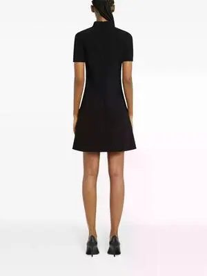 COURREGES Heritage Mini Dress
