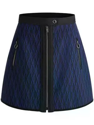 Fusalp Ilona Meteor Skirt