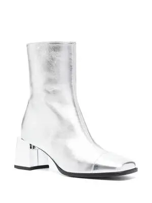 Carel Ankle Booties