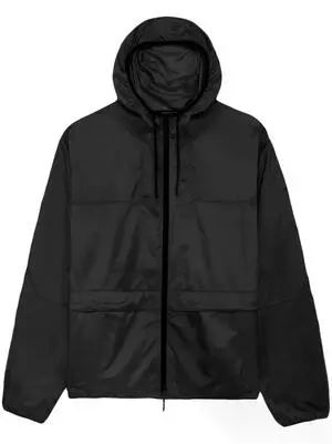 AUTRY Lightweight Jacket - Black