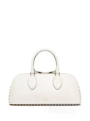 Valentino Garavani Rockstud Leather Handbag
