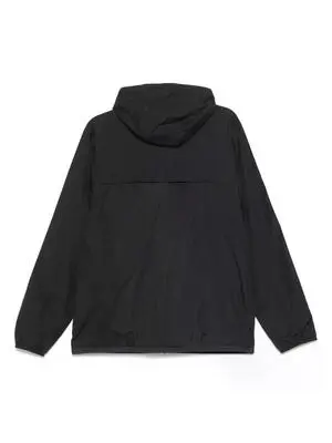K-WAY Le Vrai 4.0 Claude Jacket - Black