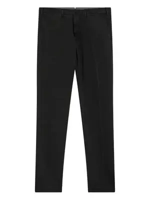 SANTANIELLO Straight-leg Trousers
