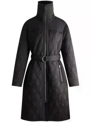 Fusalp Yseult Quilted Coat