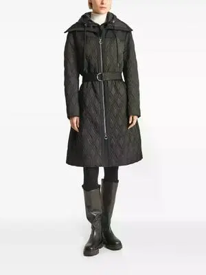 Fusalp Yseult Quilted Coat