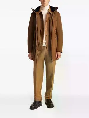 Fusalp Gezi Coat