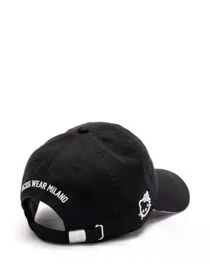 Gcds Embroidered Logo Baseball Cap