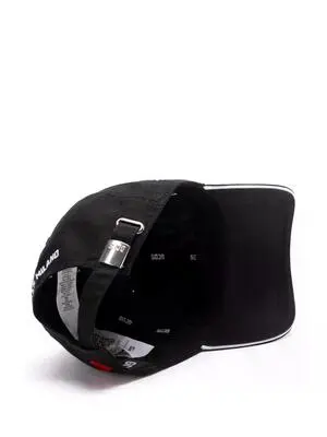 Gcds Embroidered Logo Baseball Cap