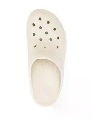 CROCS 95mm Siren Perforated Clogs