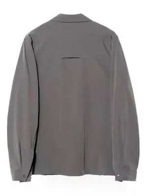 MAHARISHI Lightweight Zip-up Jacket