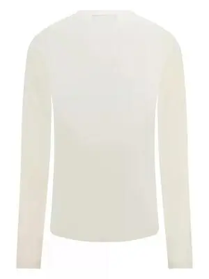 Fabiana Filippi Long Sleeve T-shirts For Women