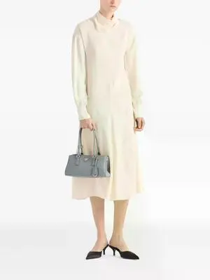 Prada Galleria Tote Bag