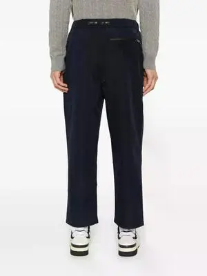 AUTRY Tapered Leg Hiking Trousers