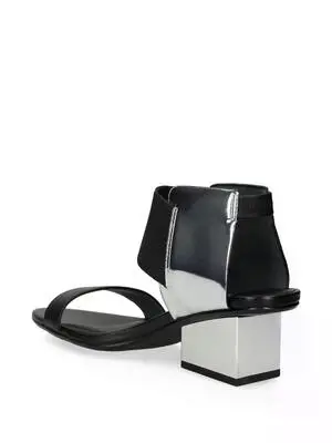 United Nude 60mm Raila Sandals