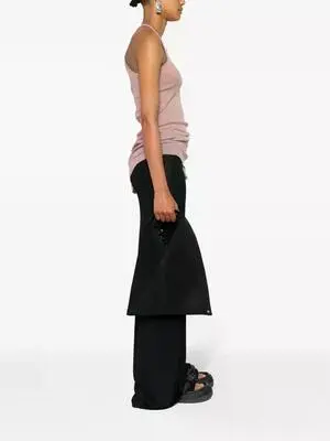 MAISON MARGIELA Small Japanese Tote Bag - Black