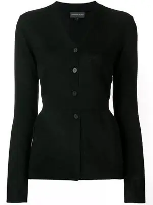 Cashmere In Love Suri Cardigan