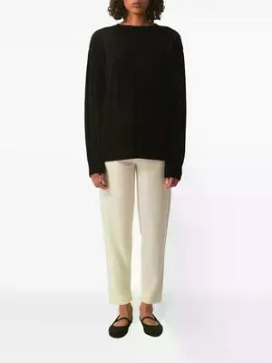 Cashmere In Love Crewneck Sweaters For Women