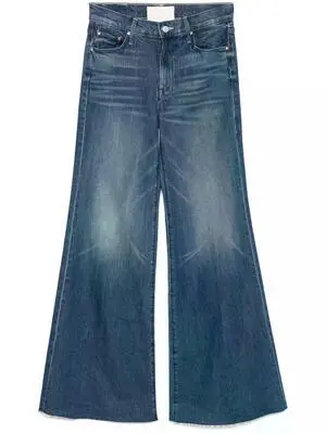 MOTHER Twister Jeans
