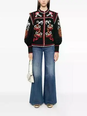 MOTHER Twister Jeans
